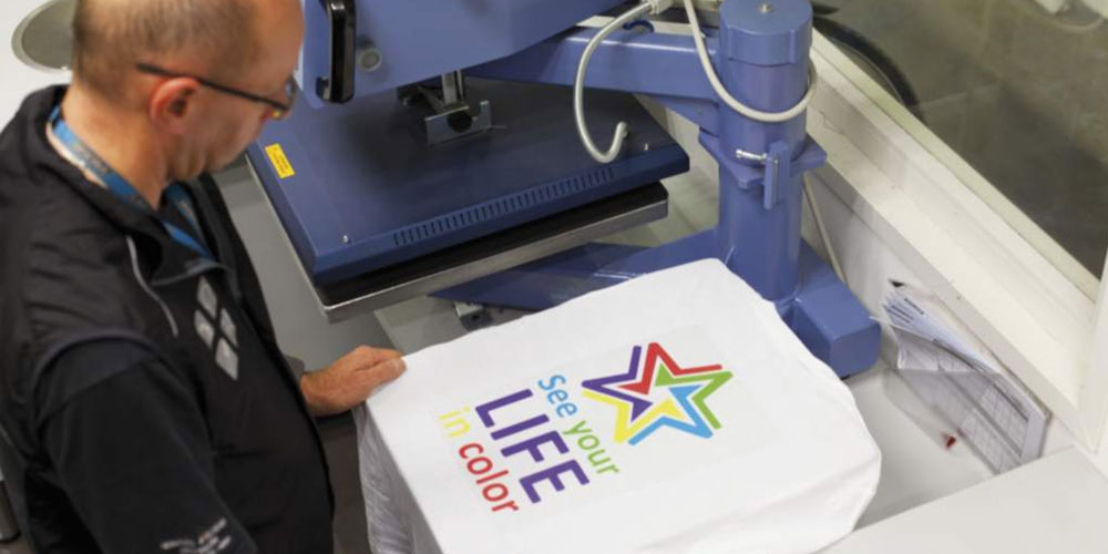 La imprenta de sublimación – Expertos en gran formato