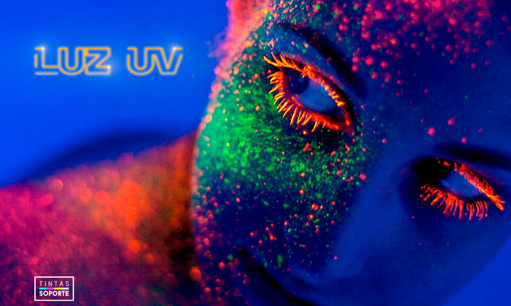 Radiaciones de luz U.V. – Expertos en gran formato