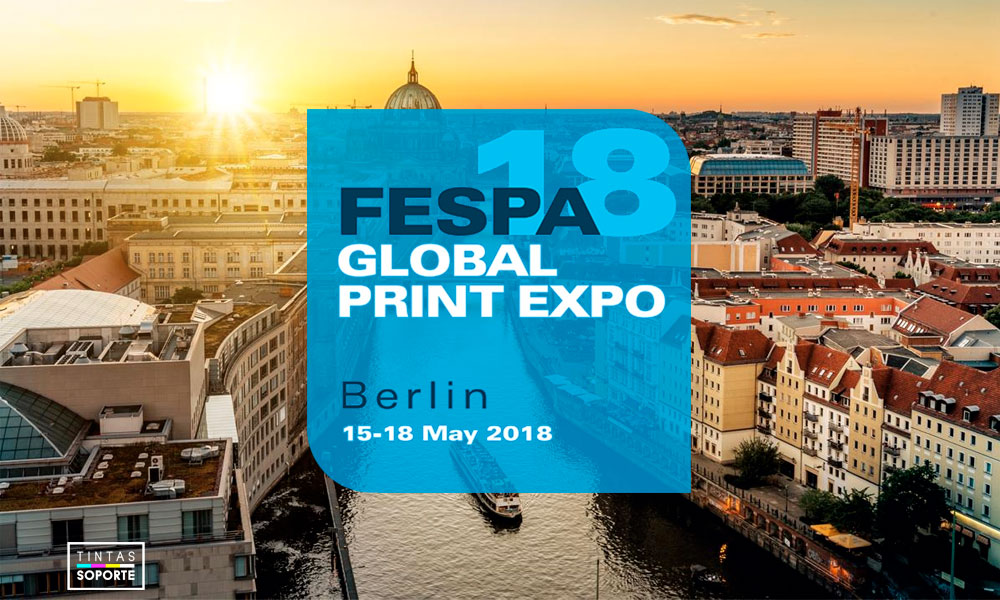Se acerca el evento del año, Fespa 2018 en Berlin – Expertos en gran ...